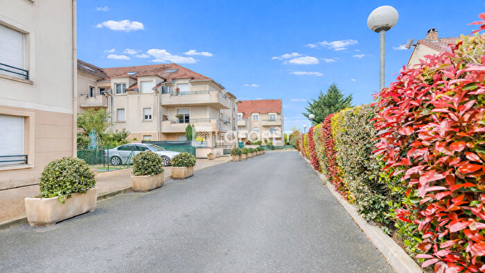 Appartement 3 pièces à vendre à Pontault-Combault