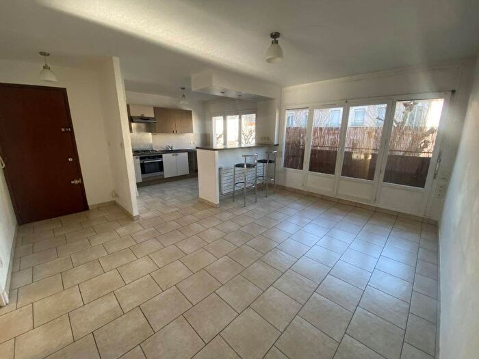 Appartement à louer - Bayard, Gap - 4 pièces - 3 chambres