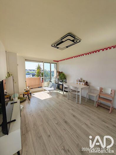 Boissy-Saint-Léger, Centre-ville, Progrès - Appartement 6 pièces à vendre