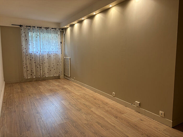 Appartement à vendre - Garches, La Verboise, Janvier - 1 pièce