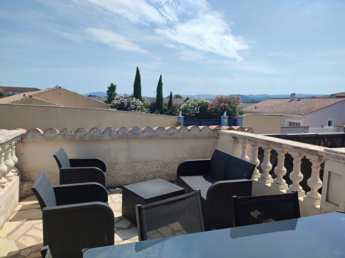 Maison à vendre - Carcassonne, Montredon, Mont Legun - 5 pièces - 3 chambres