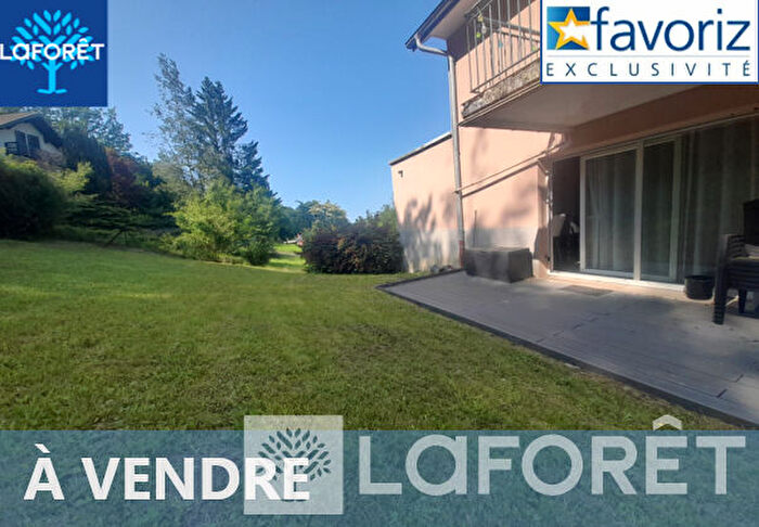 Appartement 2 pièces à Seloncourt, à vendre