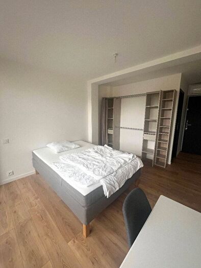 Caudéran, Bordeaux - Appartement 1 pièce à louer