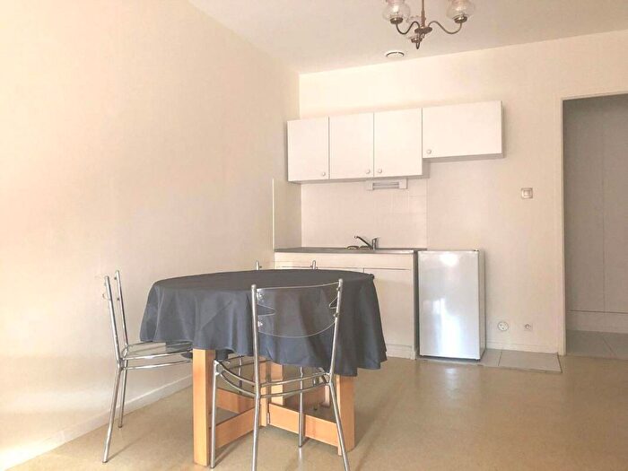 Appartement 1 pièce à louer - Centre, Neufchâteau