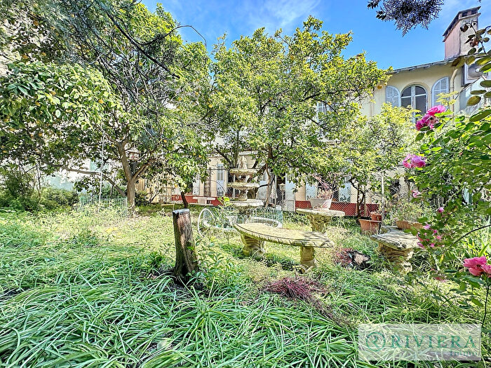 Appartement à vendre - Cannes, Petit Juas - 6 pièces - 5 chambres