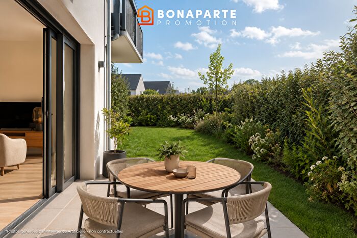 Crozon : Maison 3 pièces à vendre