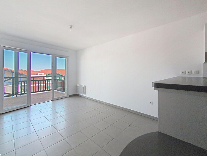 Appartement 3 pièces à vendre - BayonneBayonaBaiona