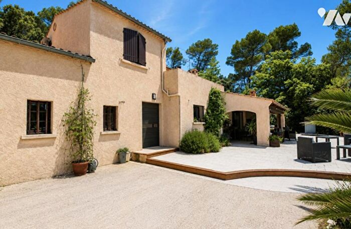 Maison 7 pièces à vendre - Taradeau