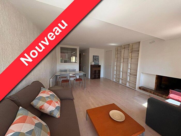 Appartement 2 pièces à Centre Ville, Aix-en-Provence, à louer