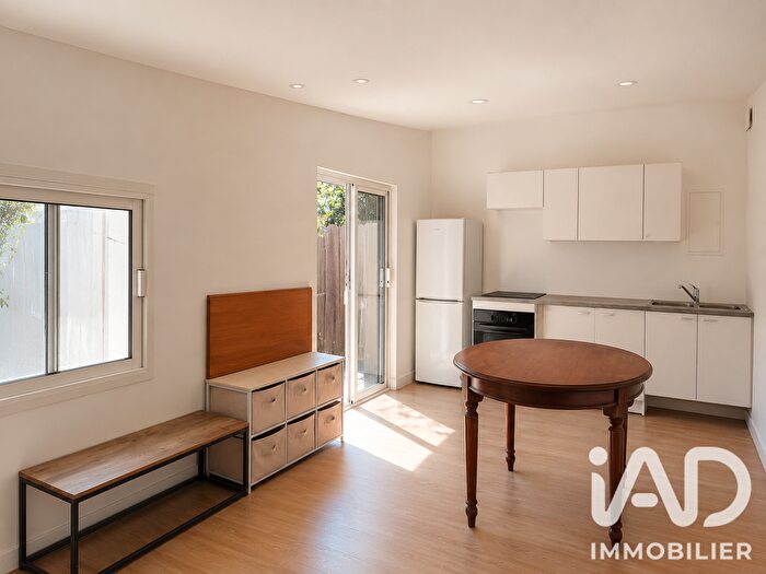 Appartement 4 pièces à vendre à Lège-Cap-Ferret