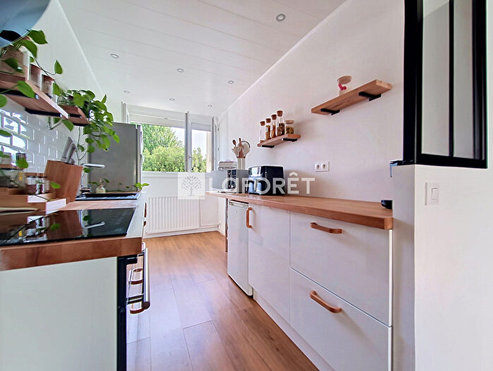 Appartement 3 pièces à vendre à Cholet, Lorraine