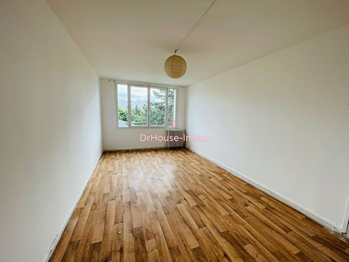 Creil, Rouher : Appartement 3 pièces à vendre