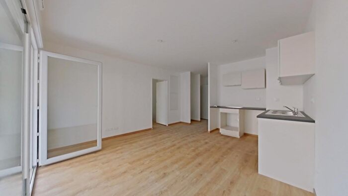 Appartement 4 pièces à louer - Montlouis-sur-Loire