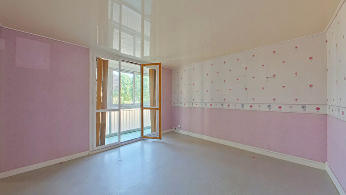 Appartement 3 pièces à vendre à Joué-lès-Tours, Centre-ville