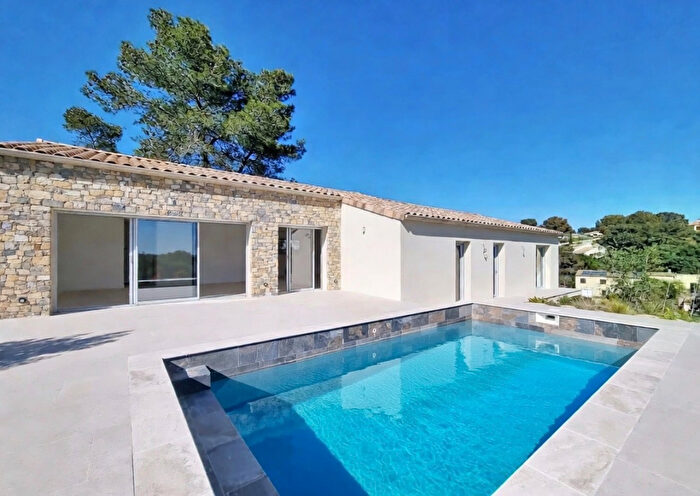 Nîmes, Mas de Lauze, Carreau de Lanes - Maison 5 pièces à vendre