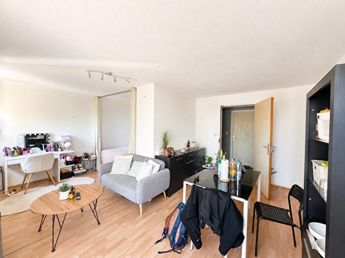 Blagnac, Grenade - Appartement 2 pièces à vendre