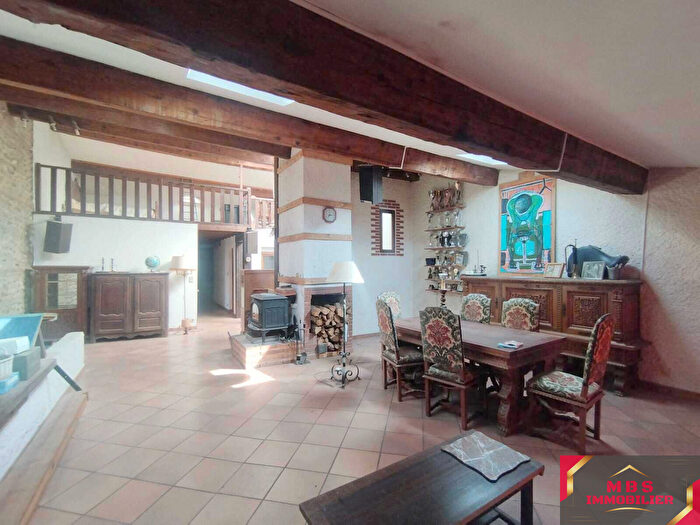 Appartement à vendre - Cabestany - 4 pièces - 3 chambres