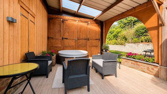 Maison 5 pièces à vendre - Vendegies-sur-Écaillon