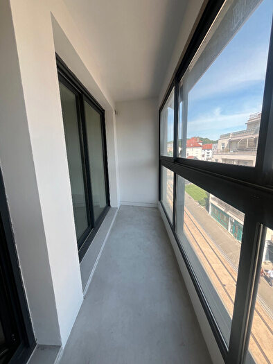 Appartement 3 pièces à louer - Besançon, Chaprais Cras