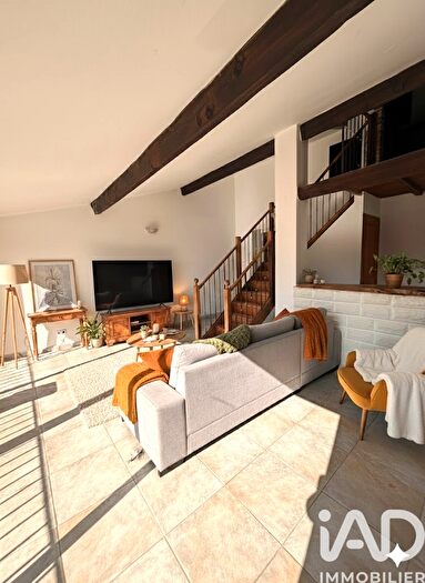 Appartement à vendre - Salernes - 4 pièces - 2 chambres