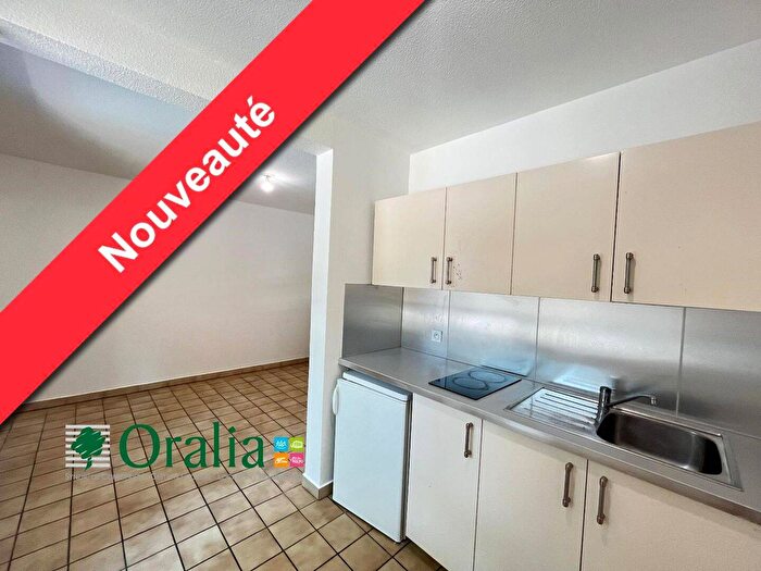 Appartement 1 pièce à Berriat-Ampere, Grenoble, à louer