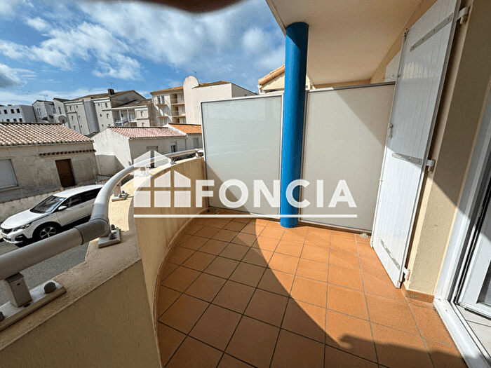 Appartement à vendre - Saint-Hilaire-de-Riez, Mouettes, Becs, Pège, Demoiselles, Littoral, Le Both - 2 pièces - 1 chambre