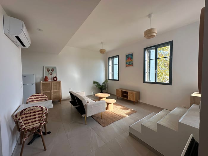 Appartement 3 pièces à louer - Castelnau-le-Lez, Centre-ville, Vert Parc