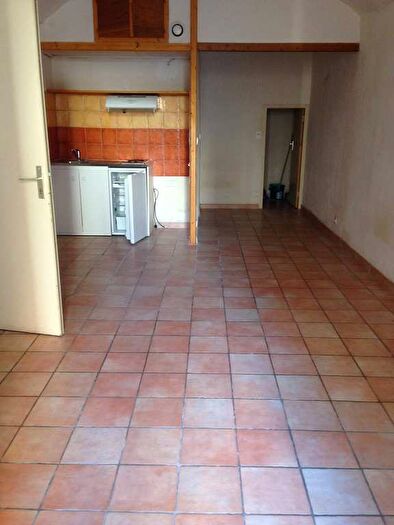 Appartement 1 pièce à Saint-Hippolyte-du-Fort, à louer