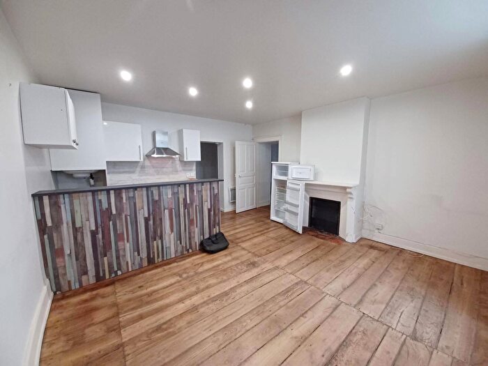 Aurillac - Appartement 3 pièces à louer