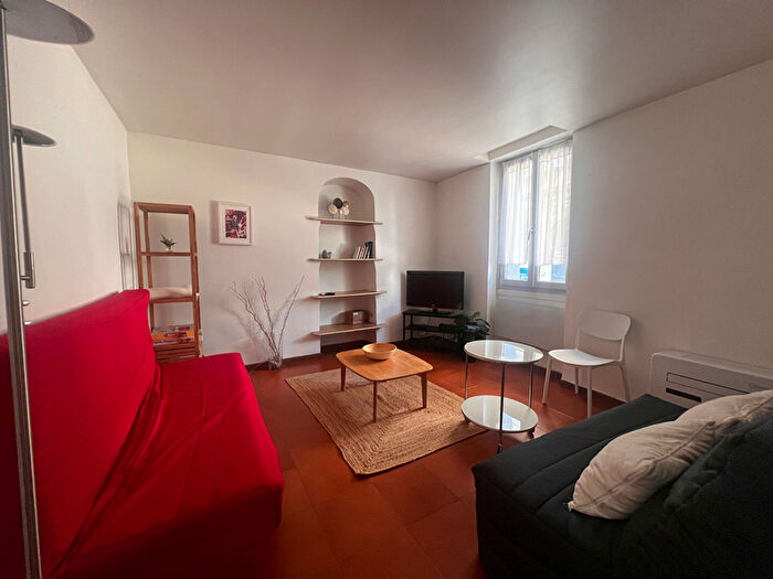 Appartement 2 pièces à vendre à Avignon, Carmes, Carreterie, Université