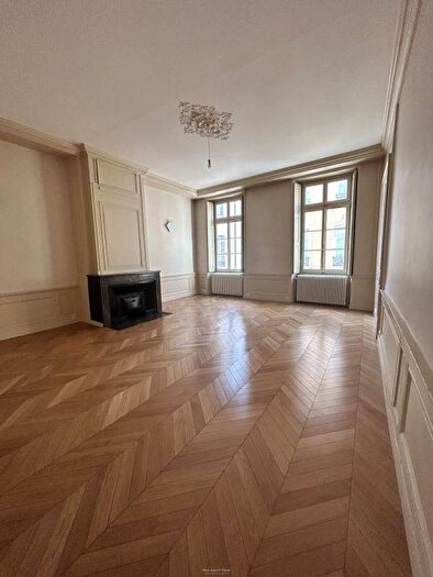 Appartement à louer - Presquîle, Centre ville, Cordeliers, Lyon ème arrondissement - 2 pièces - 1 chambre