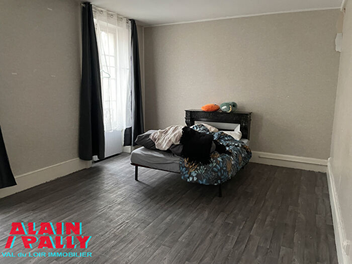 Appartement à louer - Châteaudun, Liberté, Martineaux - 1 pièce