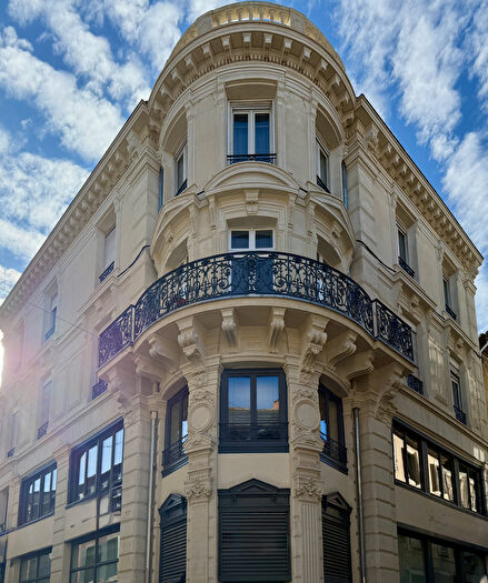 Appartement à vendre - Carcassonne, Centre-ville - 6 pièces - 5 chambres