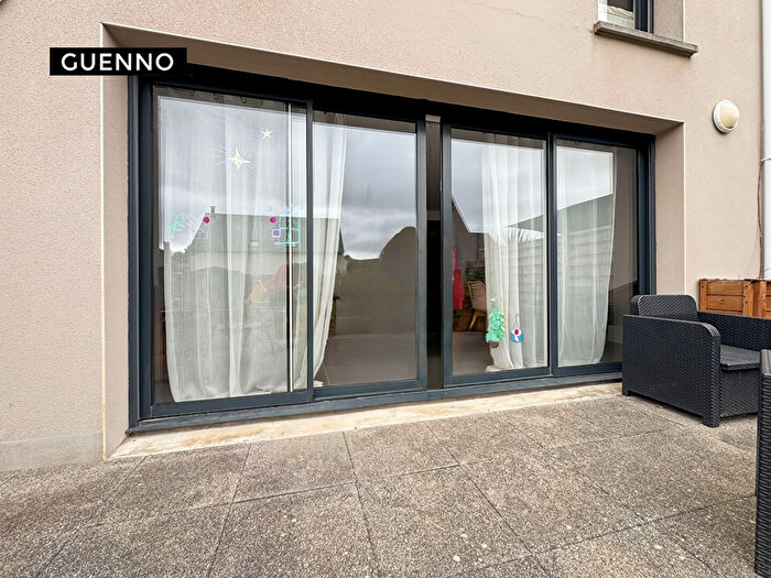 Maison 5 pièces à vendre à Saint-Symphorien