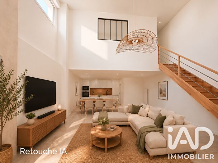 Appartement 3 pièces à vendre à Marans