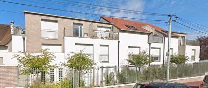 Joinville-Paul Bert, Livry-Gargan - Appartement 2 pièces à louer