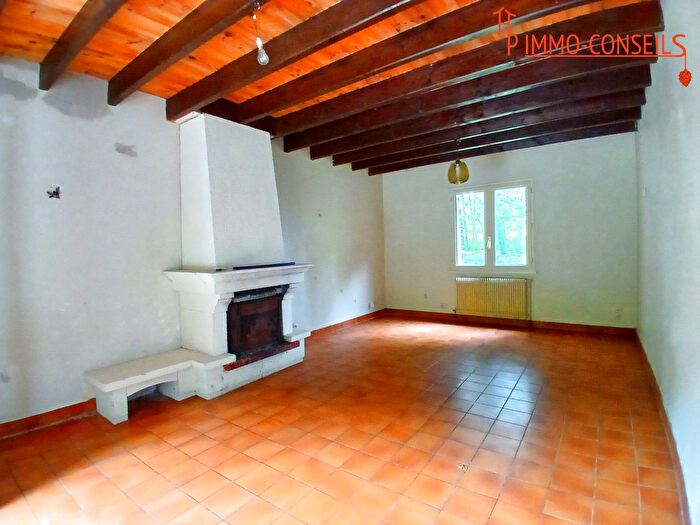 Maison 3 pièces à vendre à Guémené-Penfao