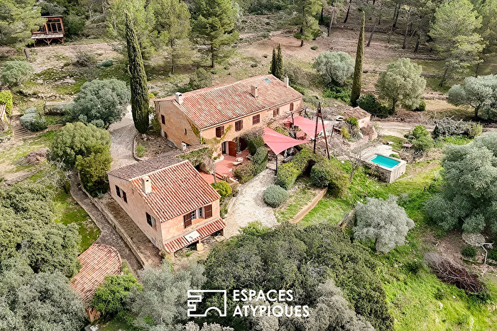Maison 9 pièces à vendre à Bandol