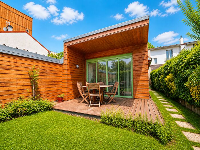 Maison 3 pièces à Montreuil, Branly, Boissière, à vendre