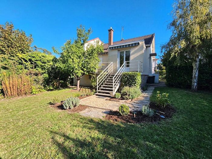 Maison 3 pièces à Palaiseau, Les Graviers, Gallieni, à vendre