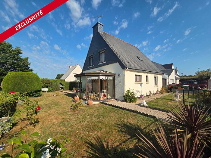 Maison 5 pièces à vendre - Cavan