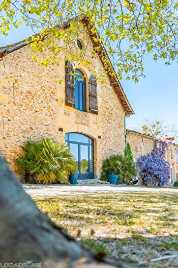 Maison 11 pièces à vendre à Bergerac, Les Vaures, Vergnes, Breuil, Beauplan