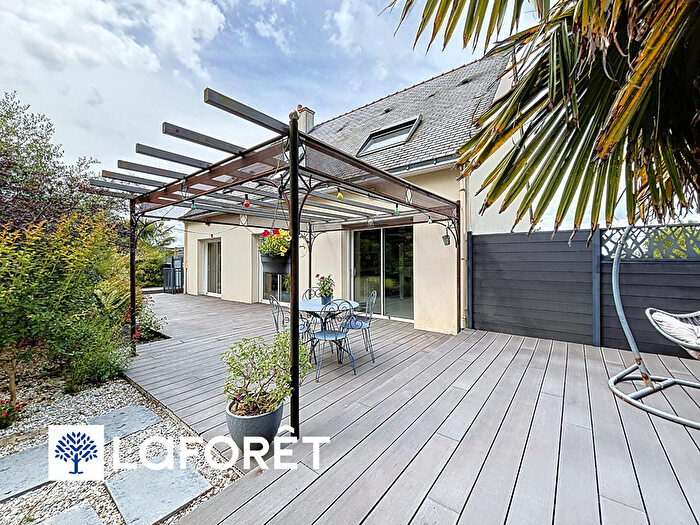 Ligné - Maison 6 pièces à vendre