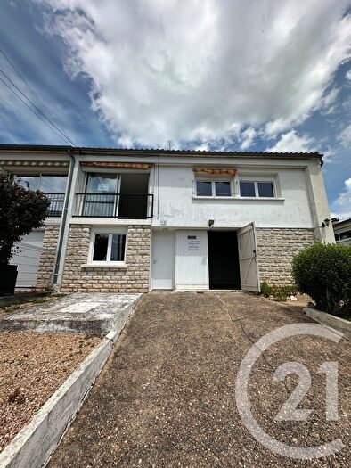 Maison 4 pièces à Trélissac, à louer