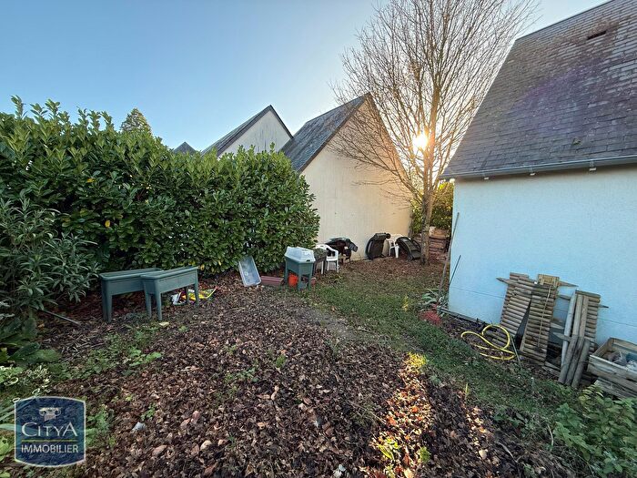 Maison à vendre - Joué-lès-Tours, Alouette - 4 pièces - 3 chambres