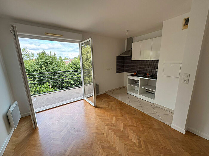 Appartement 3 pièces à vendre - Sartrouville, La Vaudoire Centre-ville