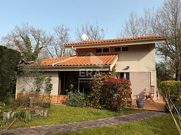 Maison 4 pièces à Le Teich, à vendre