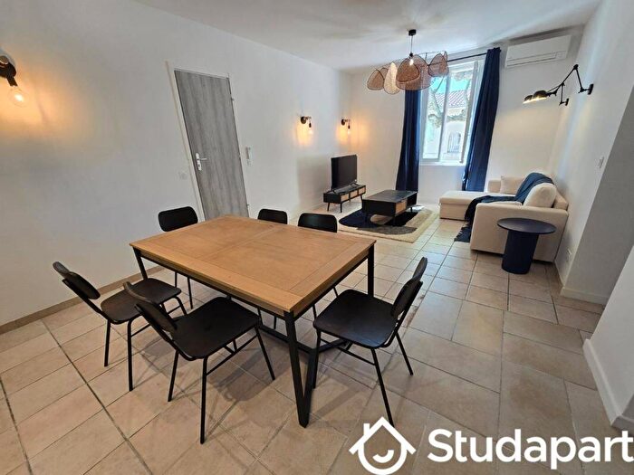 Appartement 1 pièce à louer à Lopy-chemin des Deux Routes, Avignon