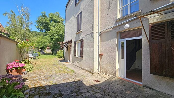 Appartement 2 pièces à vendre - Marcoussis
