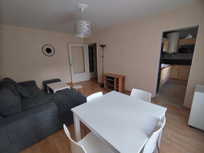 Appartement 2 pièces à louer - Olivet, Val-Plissay